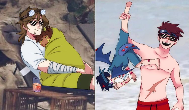 Maxii 🏳️‍🌈 BODA GUAPODUO on Twitter: "Huevitos #guapoduo https://t.co/S5BiSIdsHY" / Twitter