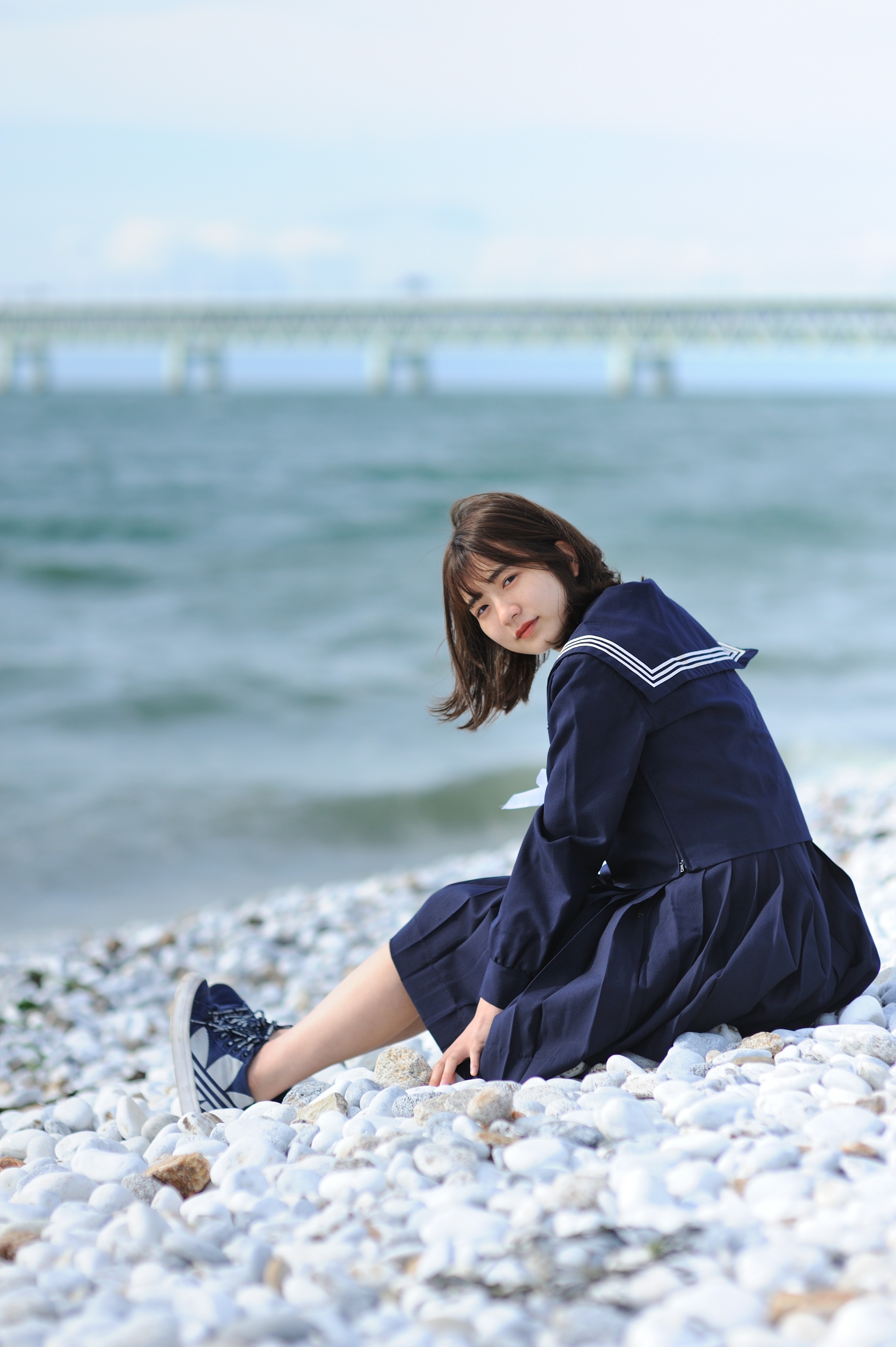 カズヒロ on Twitter: "202305 青い風♫ model：shunちゃん♪④ @shun_04line D700 AI AF Nikkor 85mm f1.4D #写真好きな人と ...