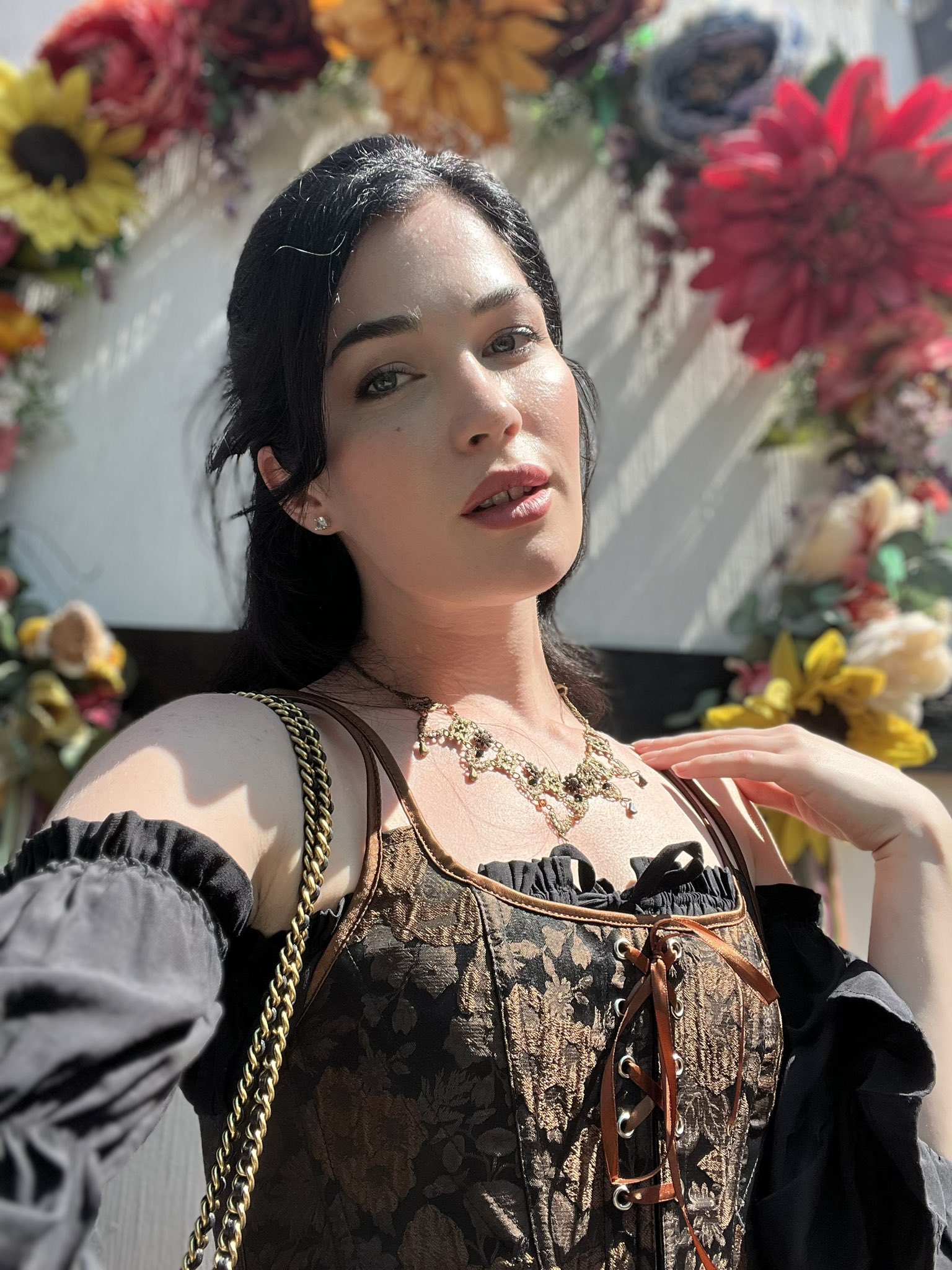 Evelyn Claire on Twitter: "Yeah so I love renaissance fairs. https://t.co/OpEhZcH2DA" / Twitter