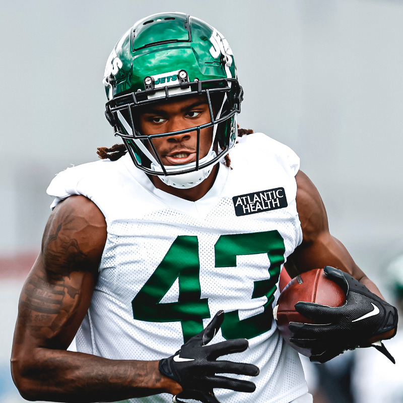 Jets News: NYJ Signs Rookie Tryout With Hybrid Position