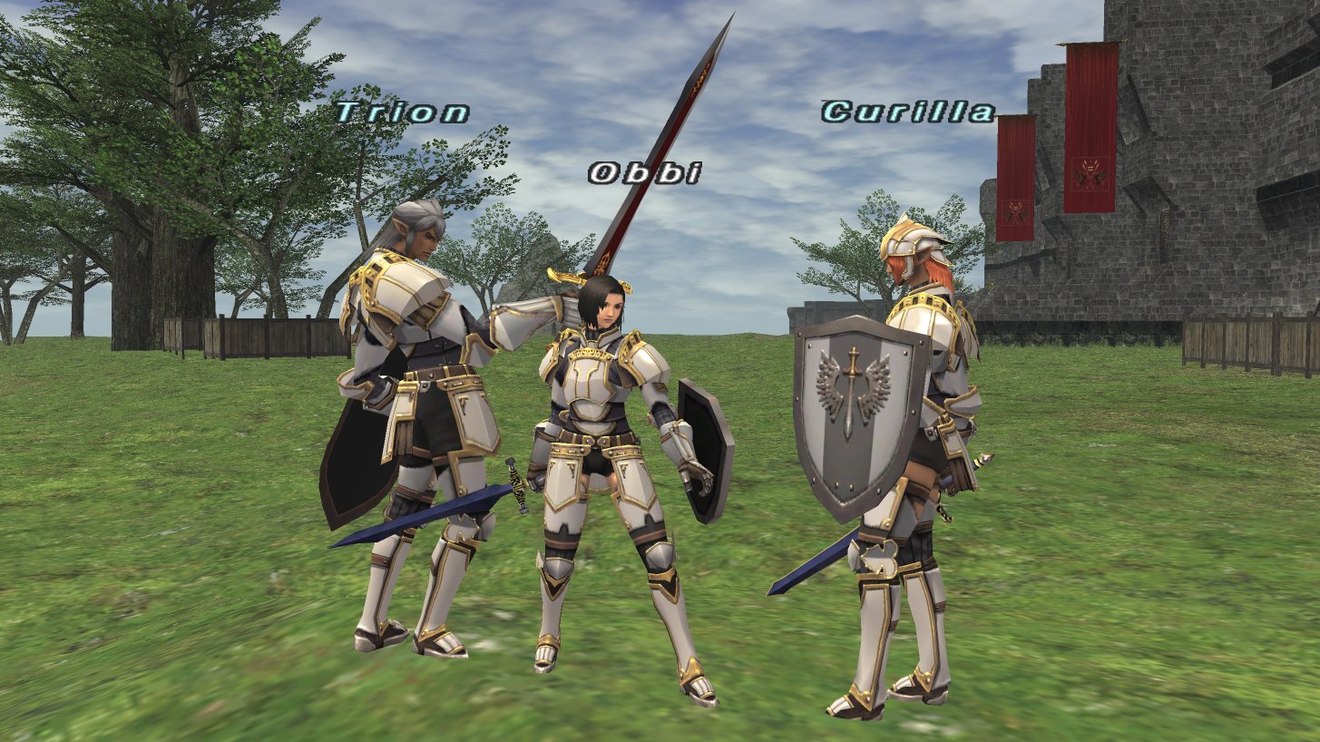 Kacashi@ff11 (@Kacashi20230401) / Twitter