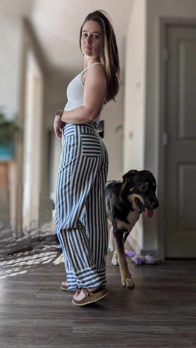 Mistress Elle On Twitter Ootd Summer Came Early To The Pnw
