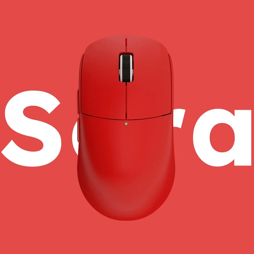 ZerkGamingMods on Twitter: "We have a small amount of the @ninjutso_ninjas Sora Red Edition in ...