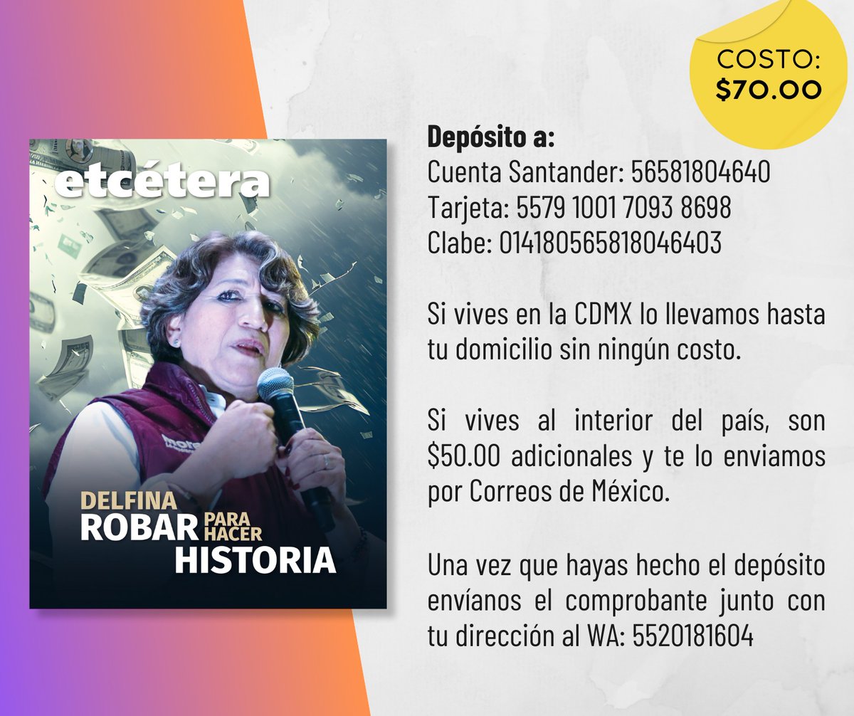 etcétera on Twitter: "Delfina Gomez @delfinagomeza, en la SEP, también contrató a los mismos ...