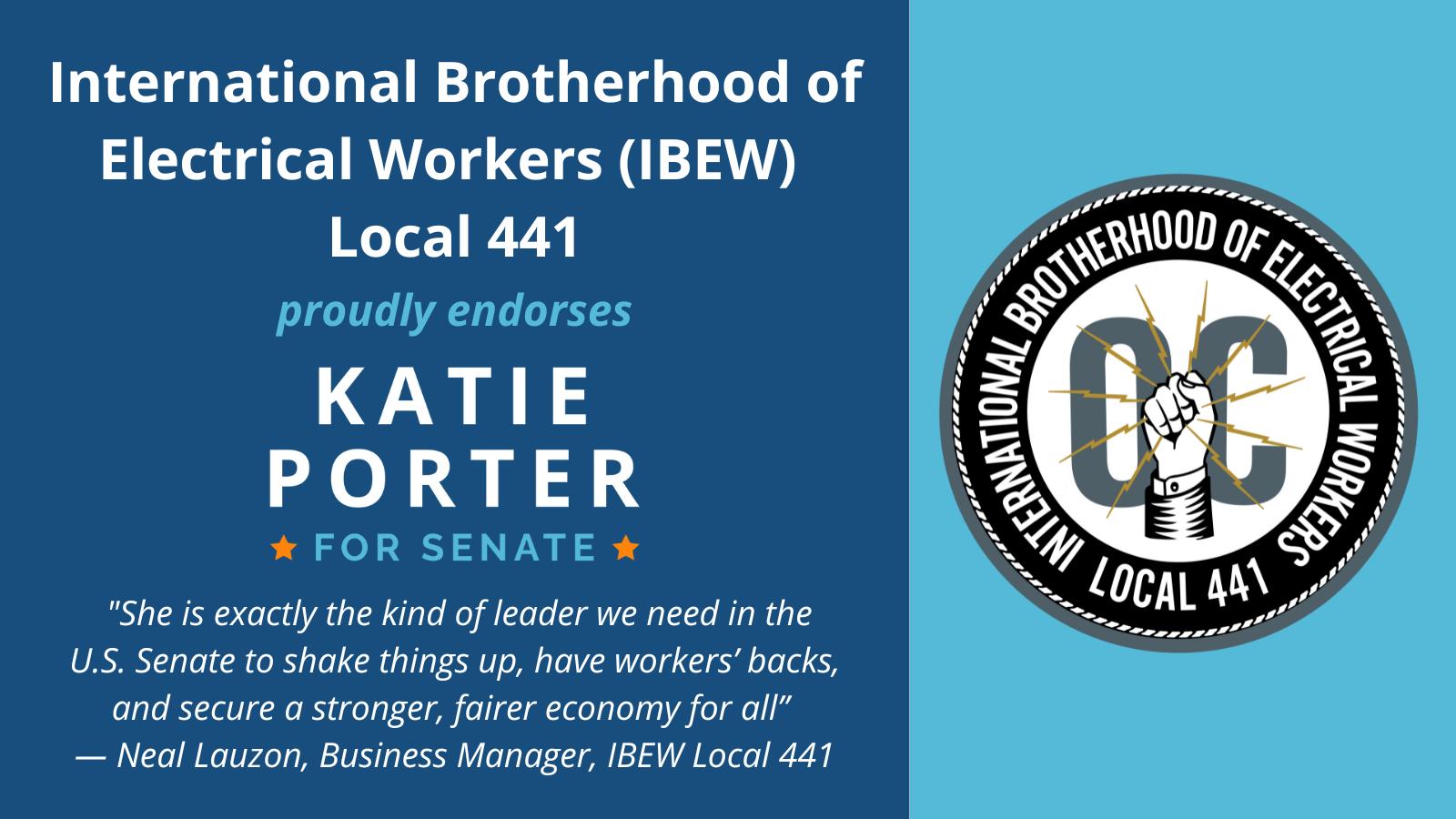 Ibew Logo Wallpaper