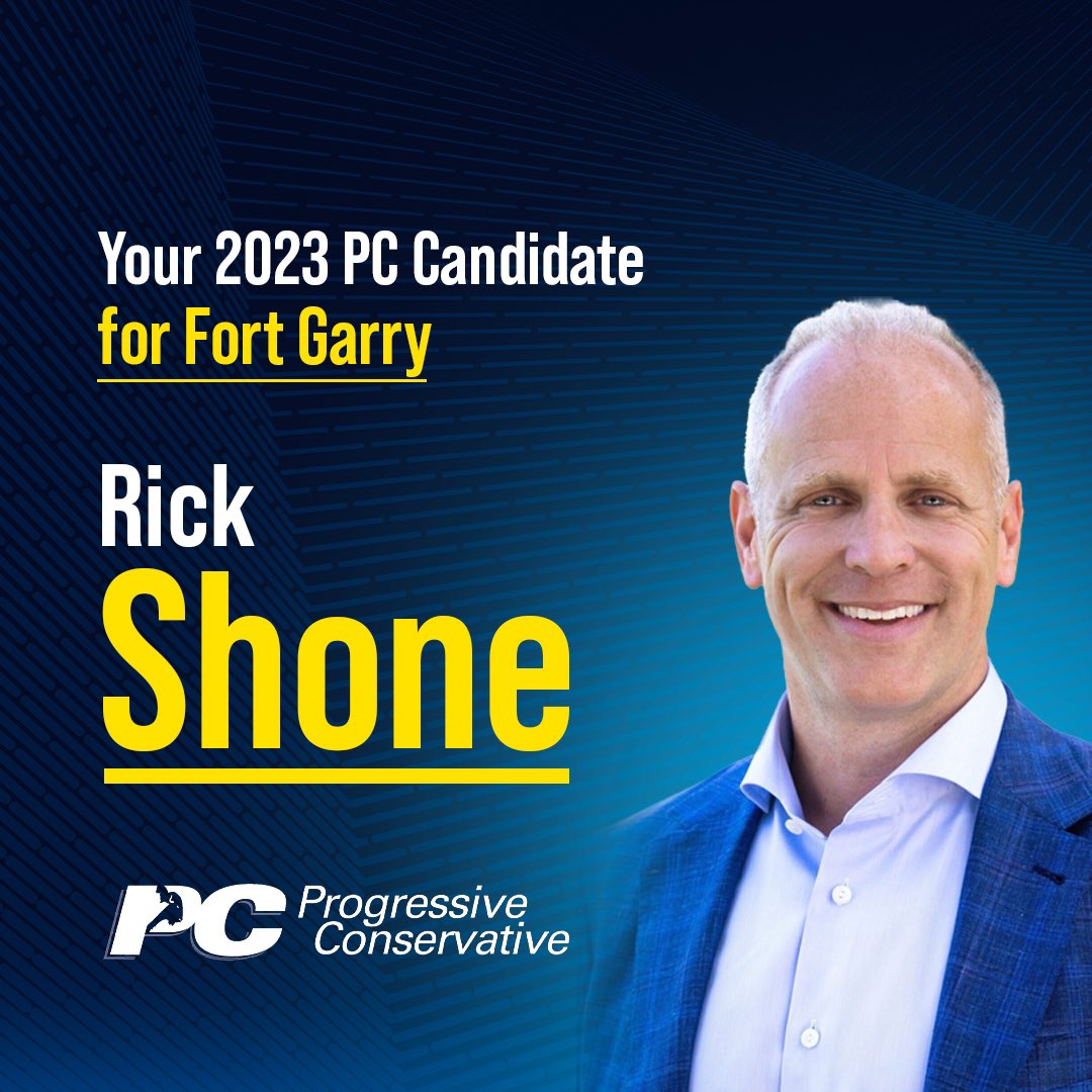 PC Party of Manitoba on Twitter: PC Party of Manitoba on Twitter: