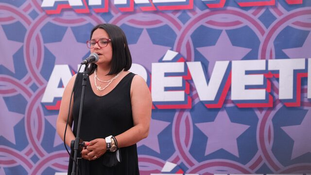 Frente Antifascista De Prensa Popular Frapp On Twitter 🔴🗳️