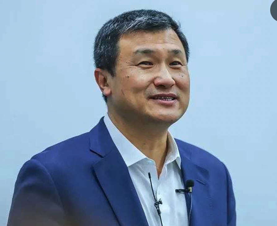 Li Lu has been called a “genius” by Charlie Munger. He is also the only ...