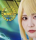 GIGA特撮ヒロイン【公式】 on Twitter: "RT @kanshakugiga: この作品からG-1チャンピオンマークついてます👍是非お買い求め下さい🫶 スーパーヒロイン危機一髪 ...