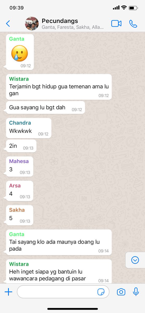 ian on Twitter: "Bisa apa lu gan kalo fares dh bilang gas"