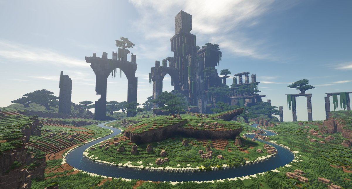 Harizon On Twitter Summary Of My Best Builds This Year So Far