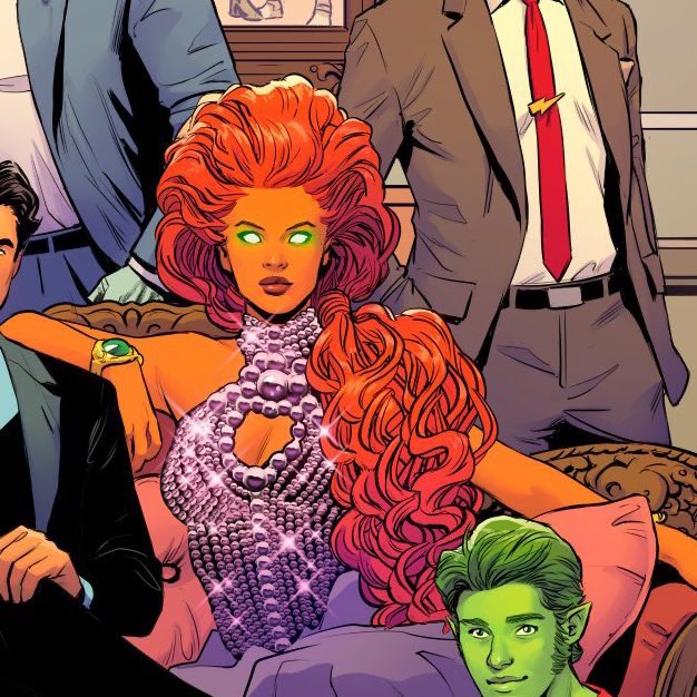 Vin Lopez 🎨 (@lopez_artwork) さんのイラスト・マンガ作品まとめ (34 件) - Twoucan