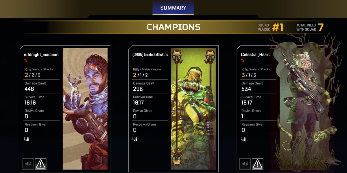 BarefootEllecktric🌌🐺😈 (Elleck) VTuber on Twitter: "🔴LIVE🔴 Apex games with chatters tonight! Let ...