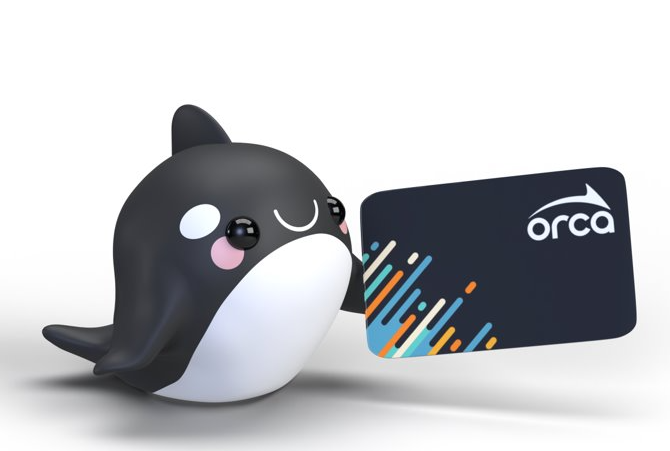 The ORCA Card on Twitter: "📣 We heard you loud and clear 😅 A Boop toy is coming. The only ...