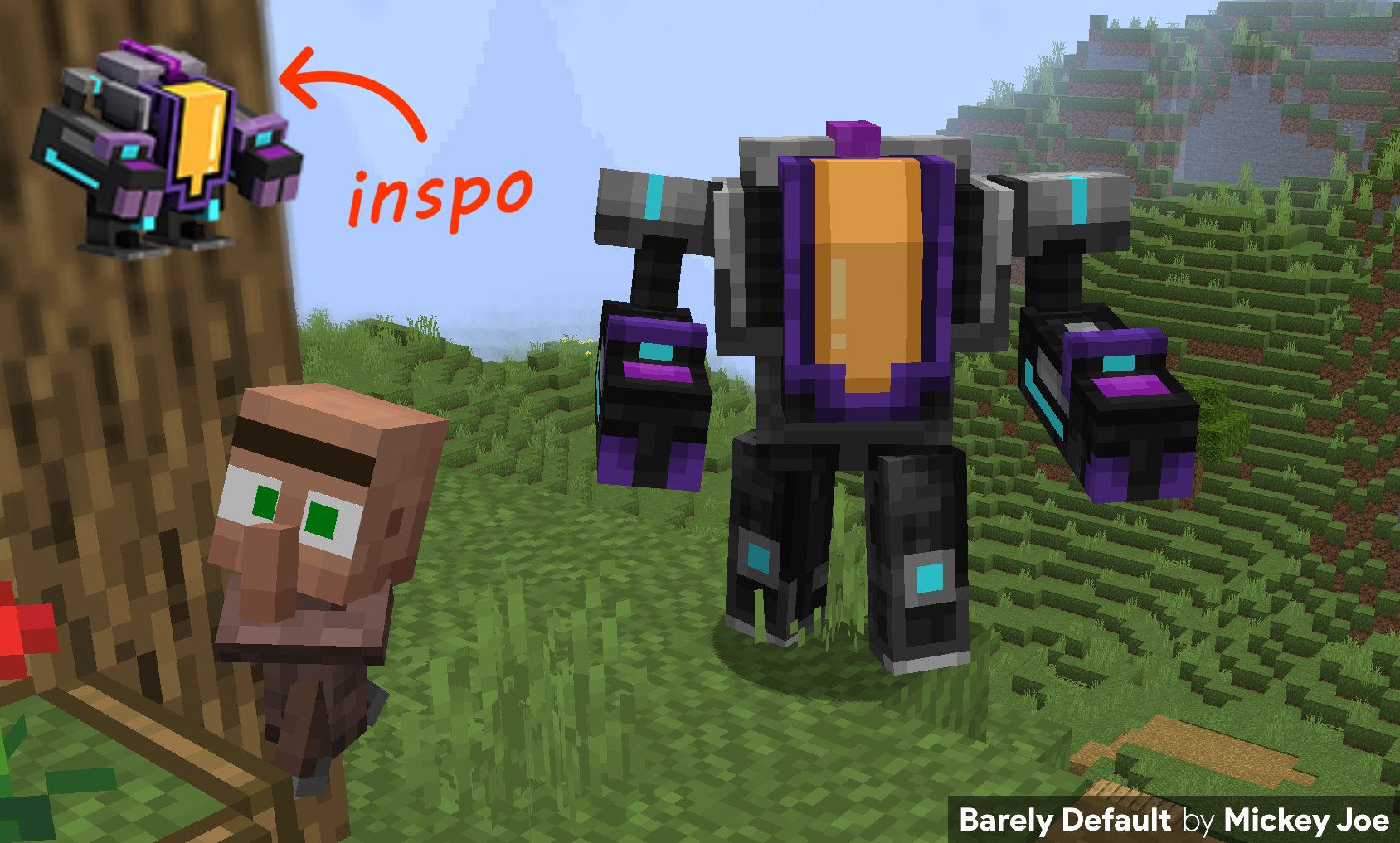 Minecraft Mickey Minecraft Archives MickeyBlog.com