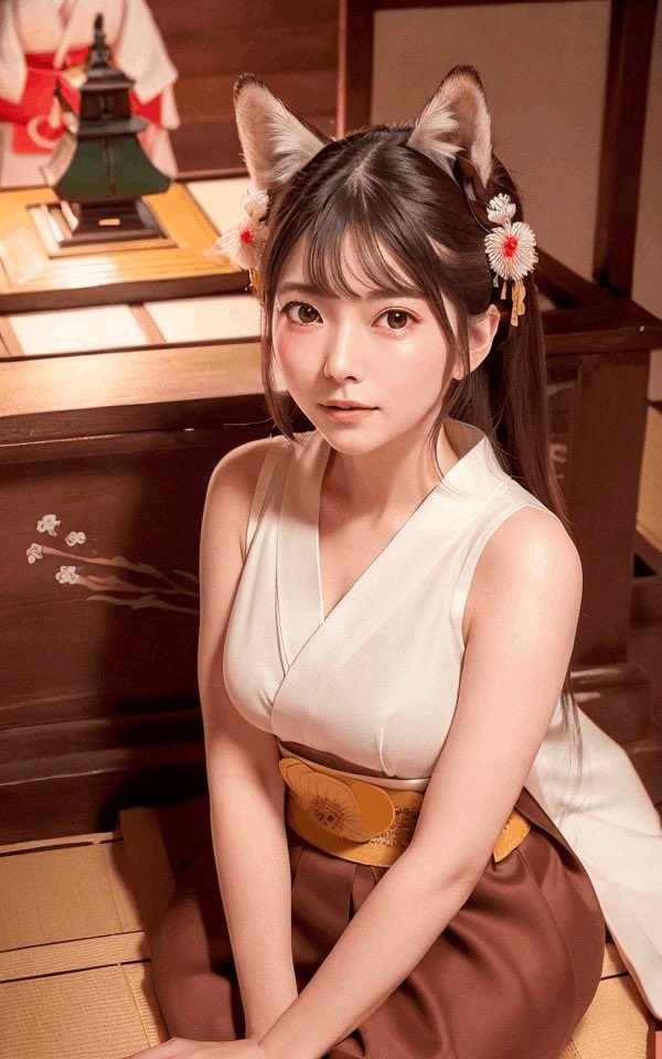 上原亜衣 on Twitter: "🏆Selected Works🏆 There are 30 selected works. @Artoid_XYZ @gonbee2537 ...