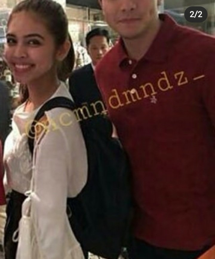 Mila Cambal 23 💛💙TBADN on Twitter: "REAL NA REAL WALANG DUDA.... CTTO #ALDUB93rdMonthsary # ...
