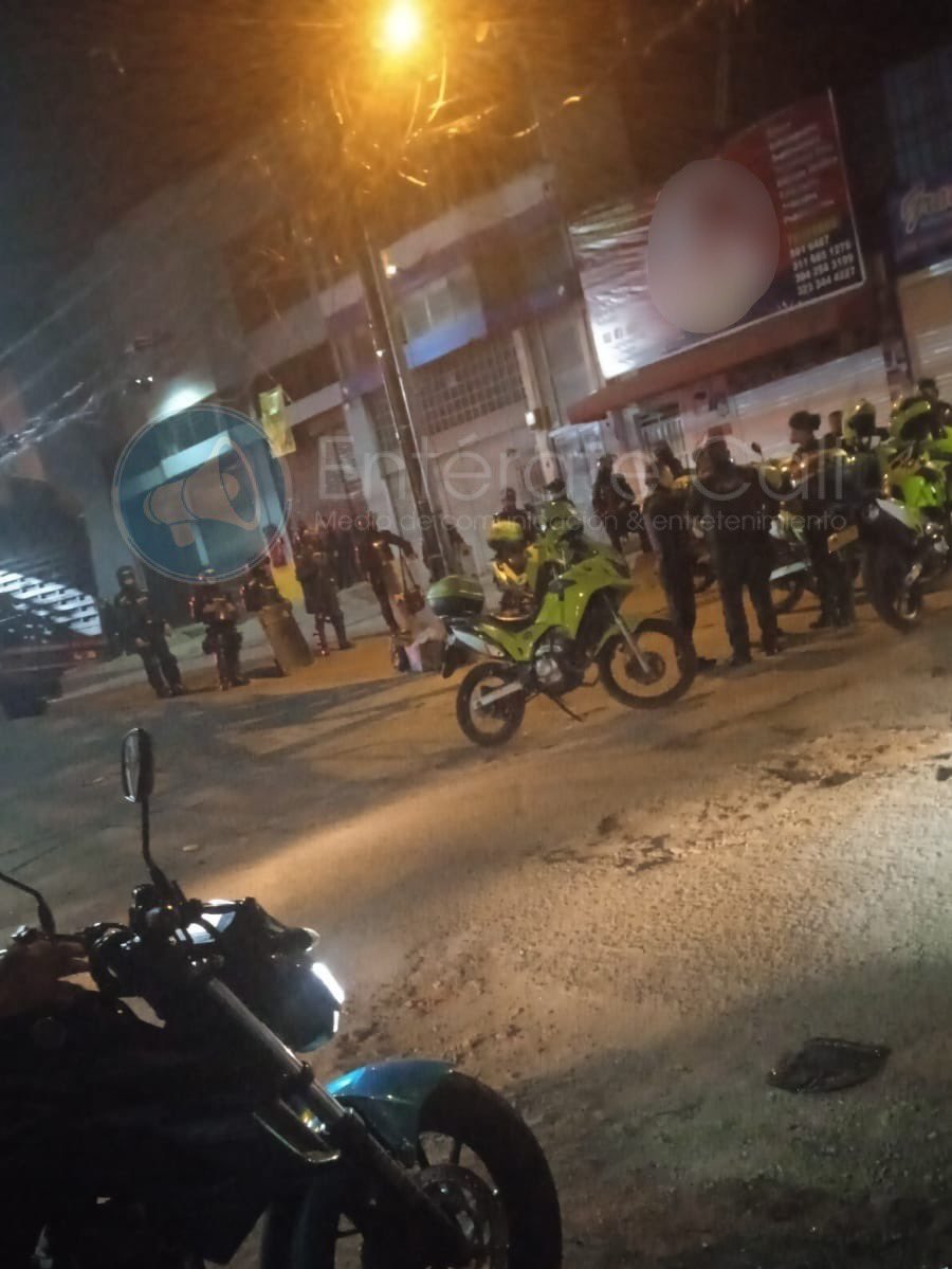 Entérate Cali on Twitter: Entérate Cali on Twitter: