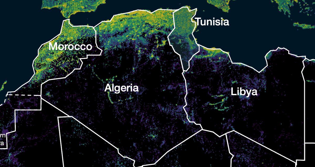 Why is Africa the way it is? What are its main regions? Its most ...
