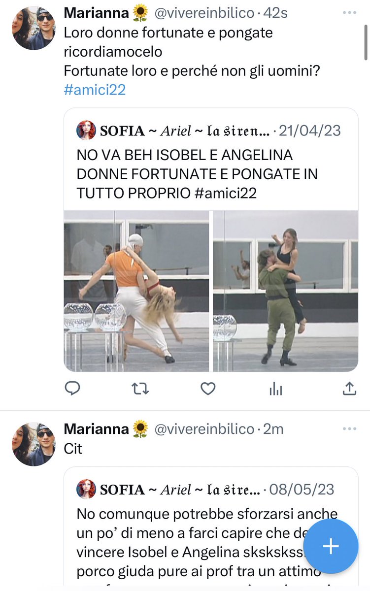 Marianna🌻 on Twitter: Marianna🌻 on Twitter:
