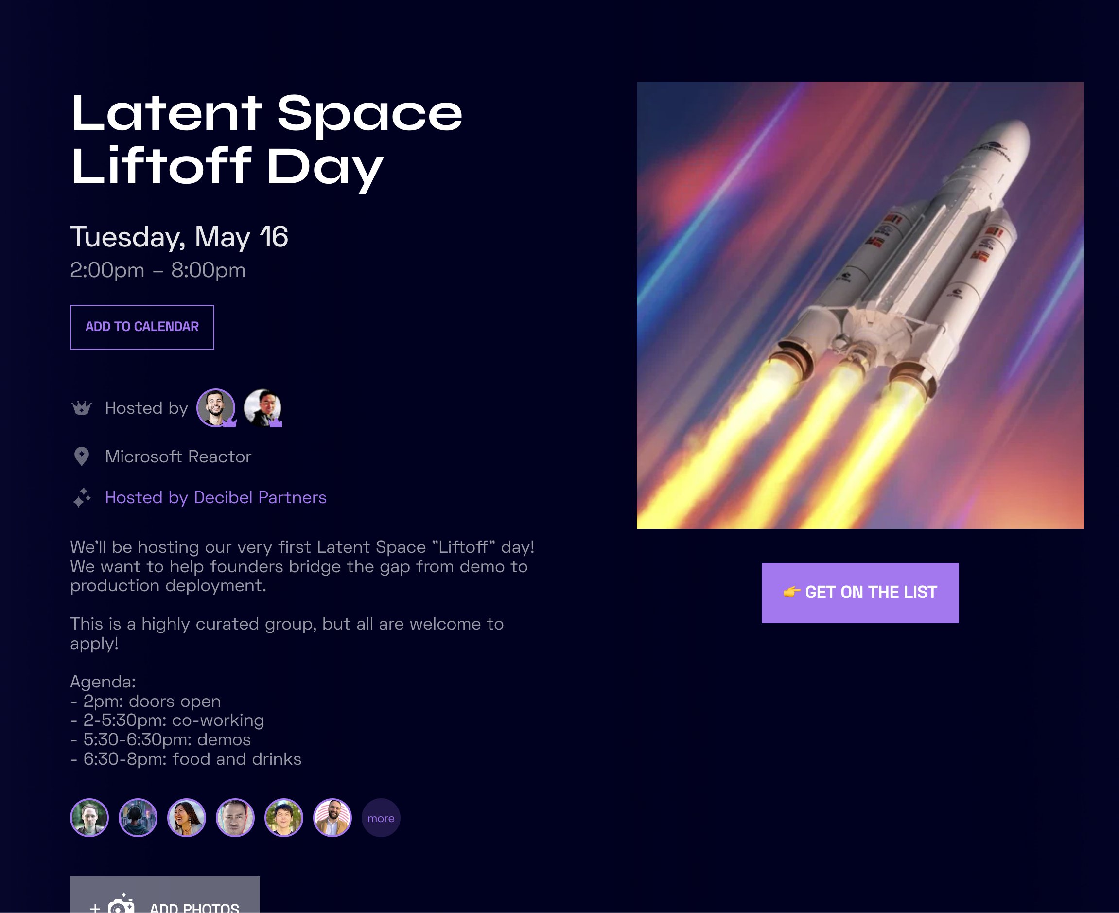 swyx 🤖 on Twitter: "i think this is my first project to reach 1k github stars in a day lol https ...