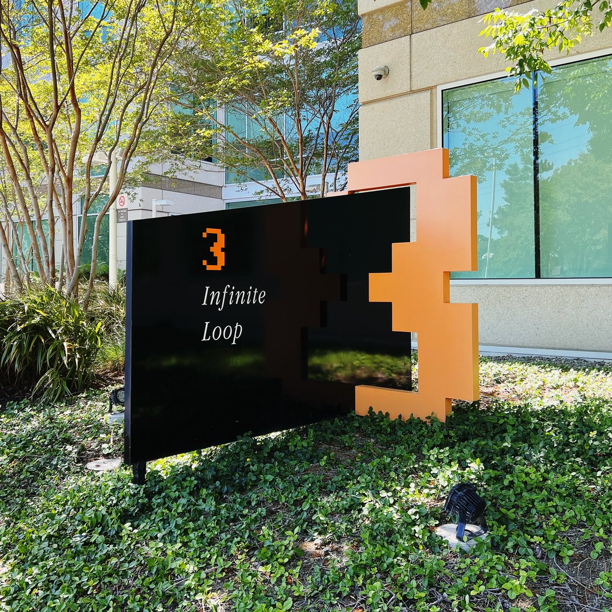 Basic Apple Guy on Twitter: "3 Weeks till #WWDC23"