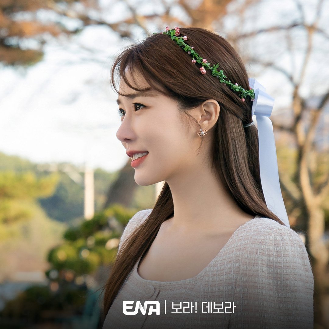 ユインナ 유인나 Japan FAN on Twitter: "RT @channel_ENA: [ENA.D] 스틸공개 매주 수,목 밤 9시 ENA 수목드라마 #ENA #ENA드라마 ...