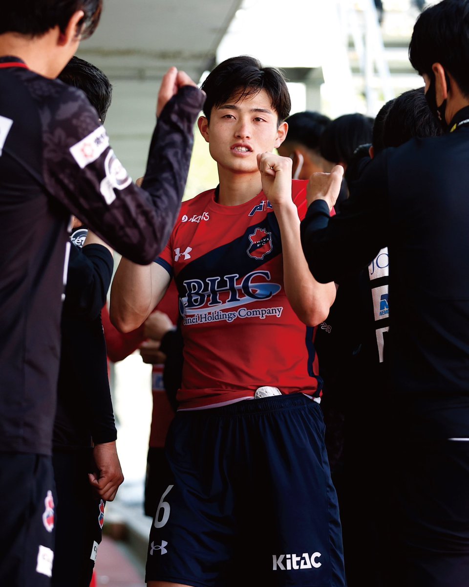 いわきFC on Twitter: "TOMORROW 🆚 #大宮アルディージャ #iwakifc #いわきFC #Jリーグ #RELENTLESS"