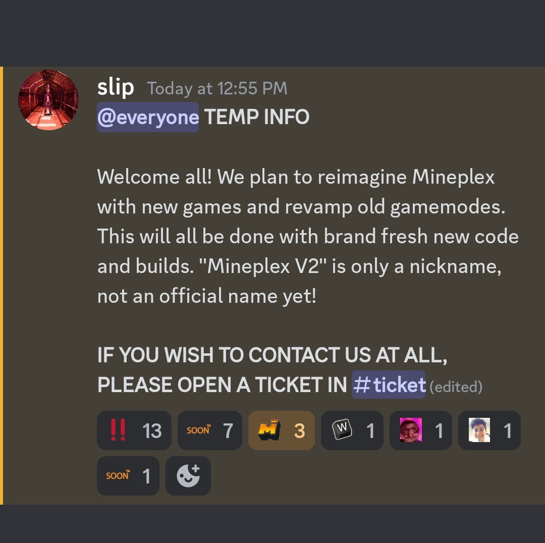 Mineplexofficial