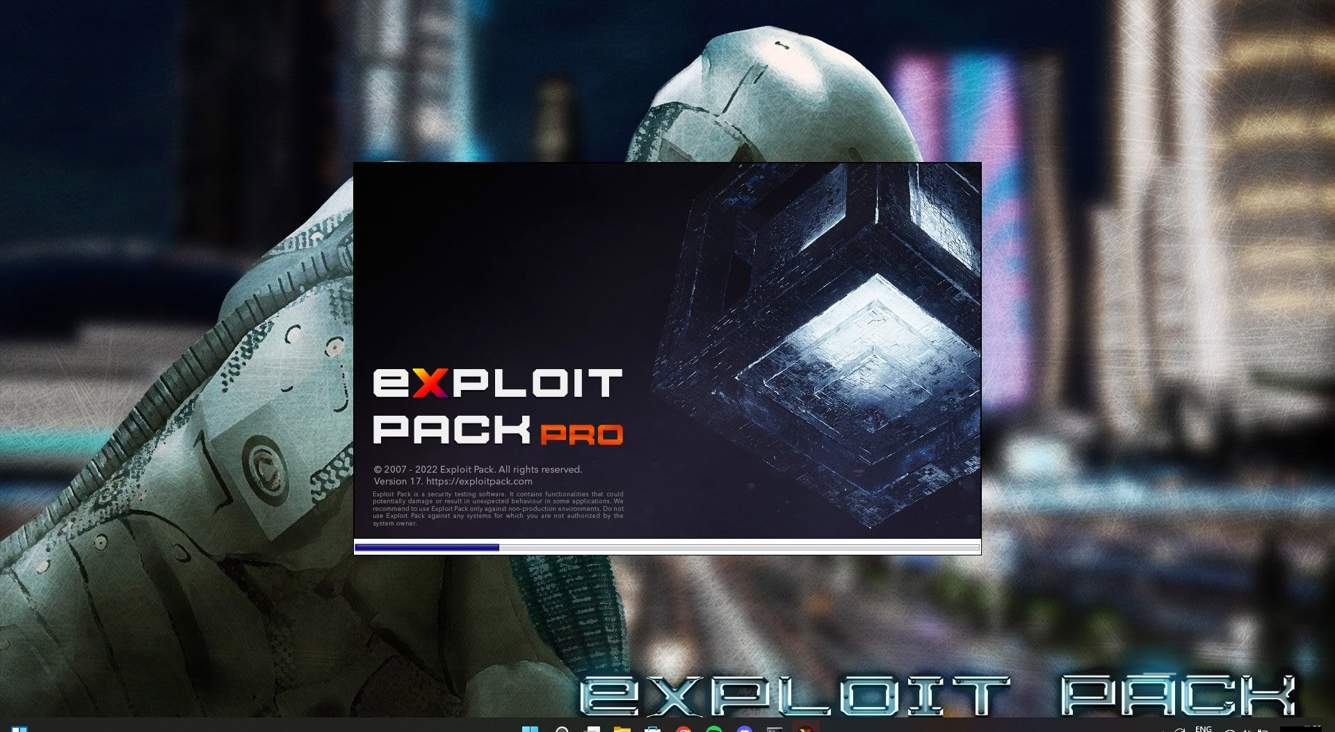 Exploit Pack (@Exploit_Pack) / Twitter
