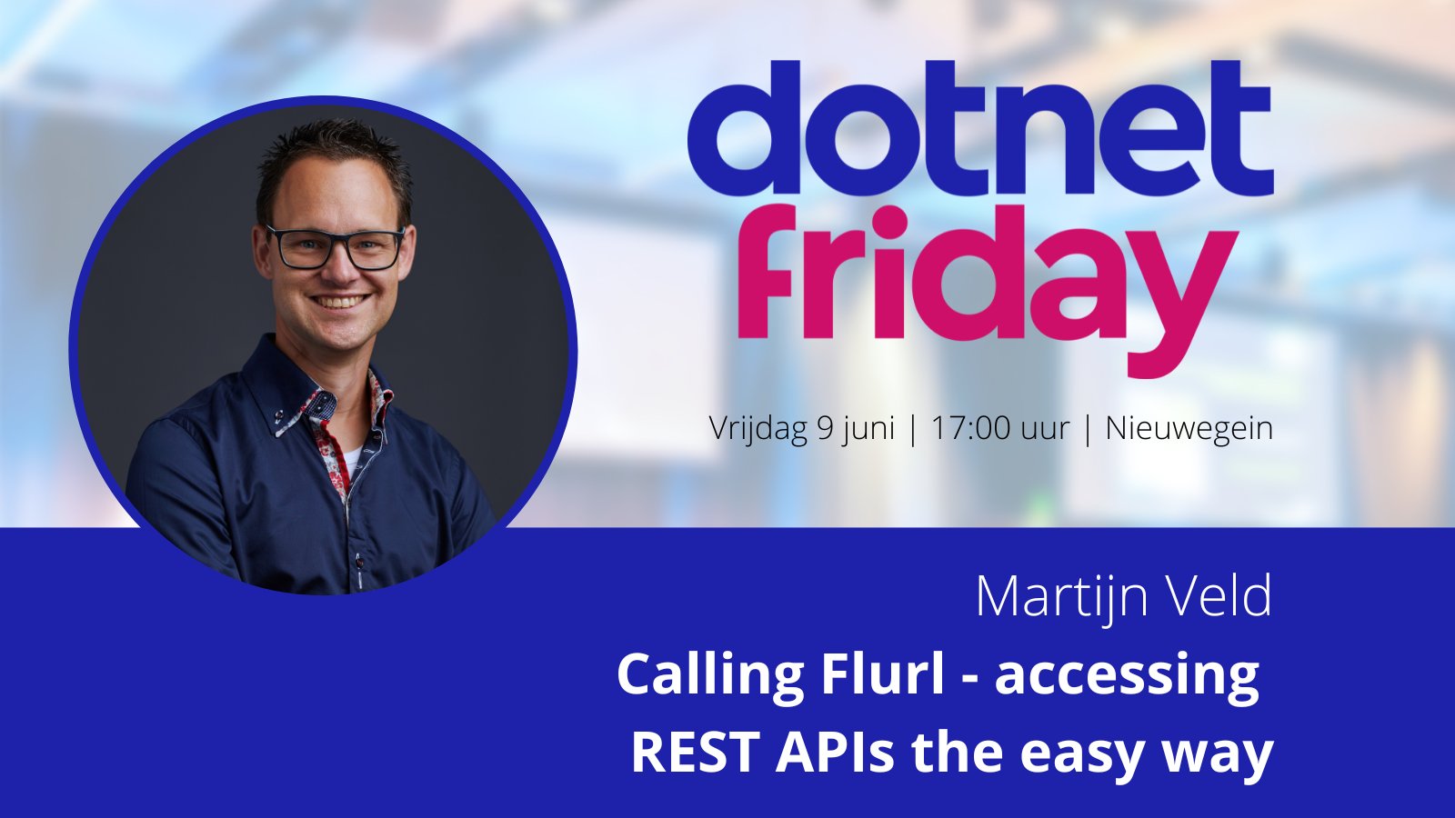 𝙴𝙳.𝙽𝙴𝚃 - @nikneem.bsky.social (@ed_dotnet) / Twitter