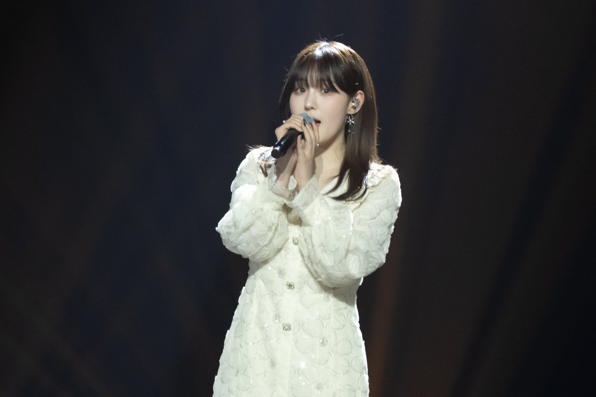 chaeromedia on Twitter: "[📰] 230514 Press 📸 #CHAEHYUN at KCON Japan 2023 Vocal Stage Special ...
