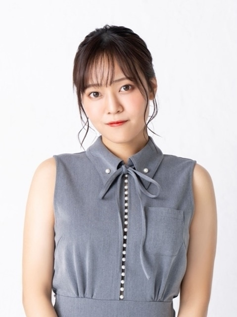 Seiyuu M@STERS on Twitter: "Happy belated birthday to Ayaka Asai, the seiyuu of Mirei Hayasaka ...