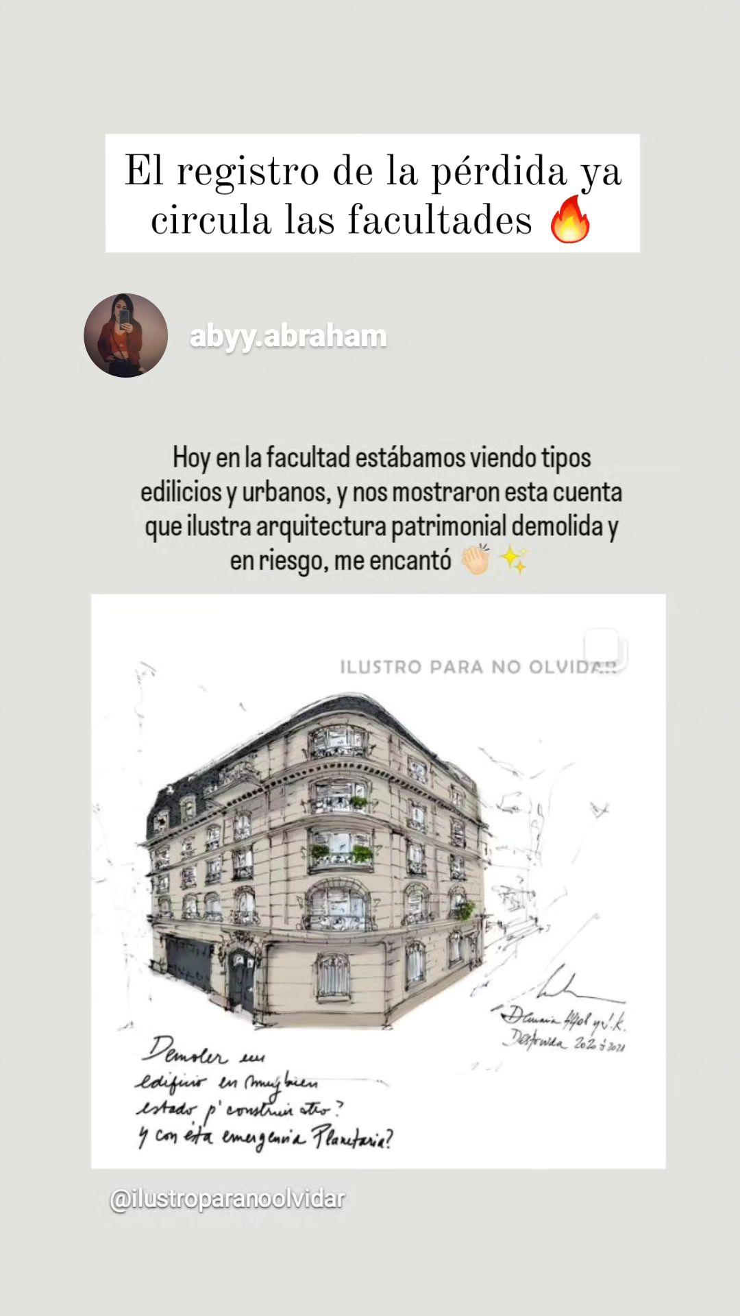 Ilustro Para No Olvidar (@natzkerba) / Twitter