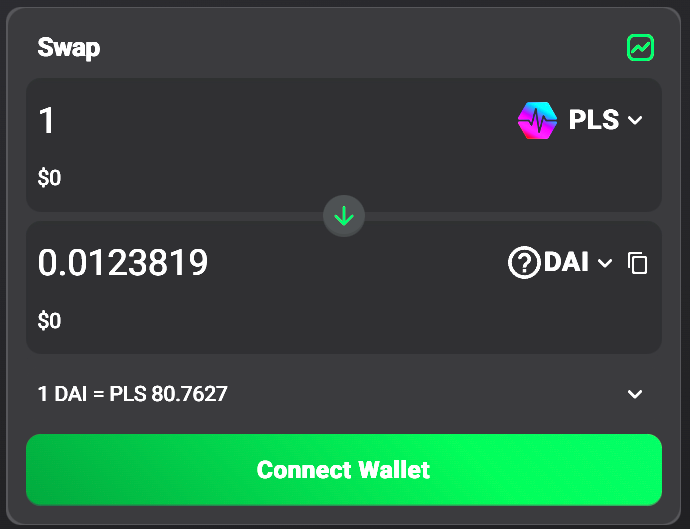 Tango ⬣ on Twitter: "The ACTUAL price of $PLS RIGHT NOW!! 🚀"