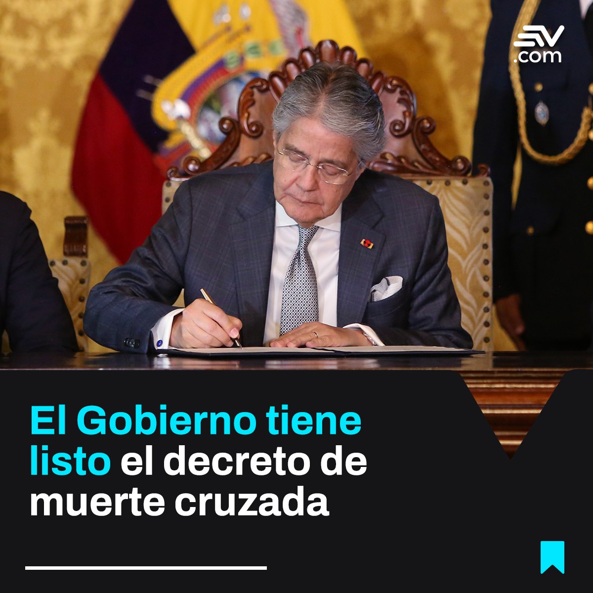 Ecuavisa Noticias On Twitter 📢 El Gobierno Delinea Los últimos