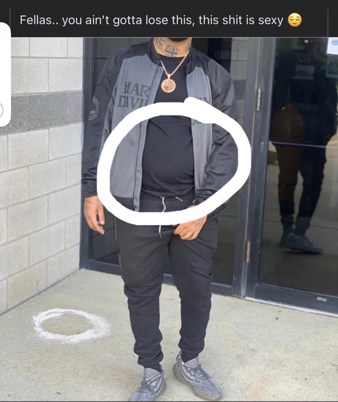 Nephew pioneer (@stovall_moses) / Twitter