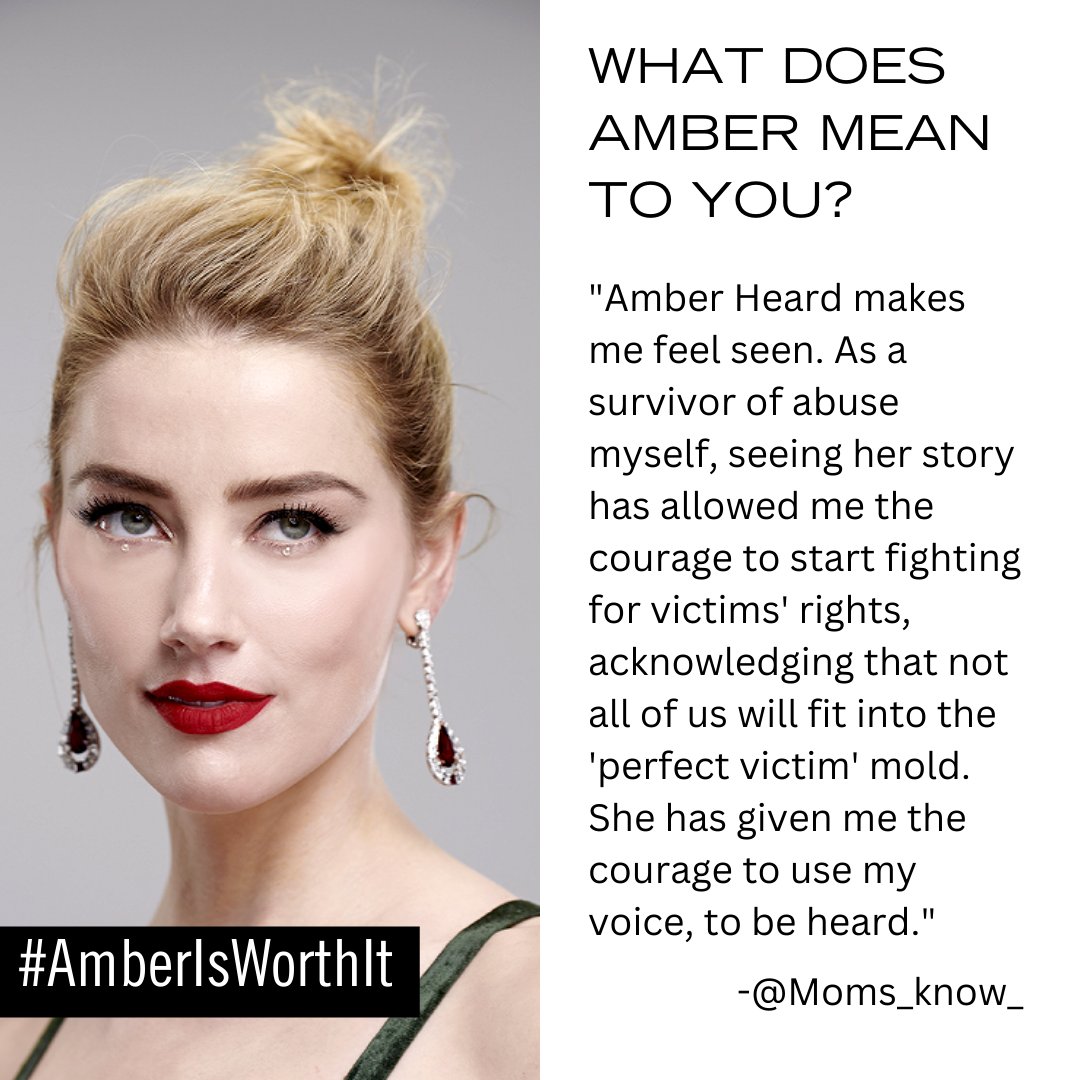 Amber Heard Quotes Craziest Quote Amber Heard Stole For Her Testimony