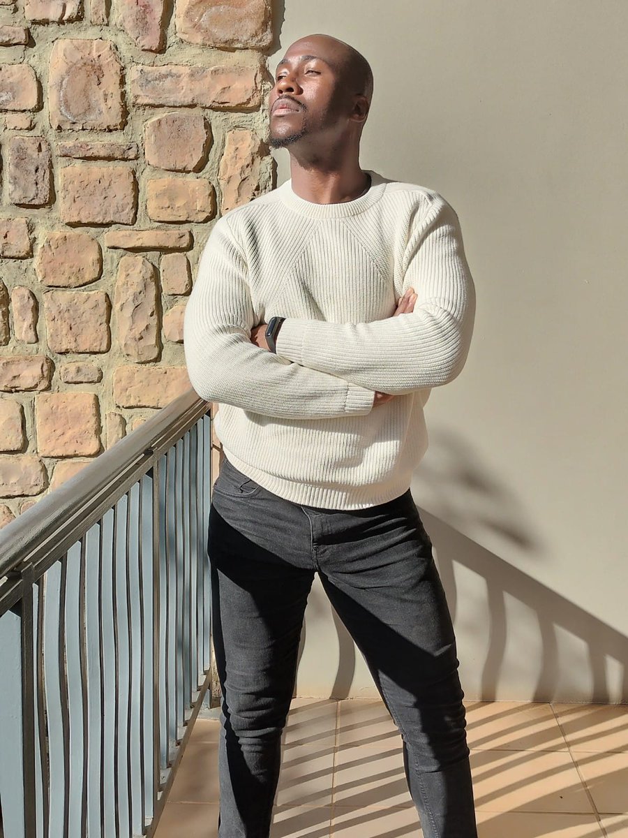 Mthunzi Omuhle on Twitter: "You'll never go wrong #tsongasauce #villageboy"