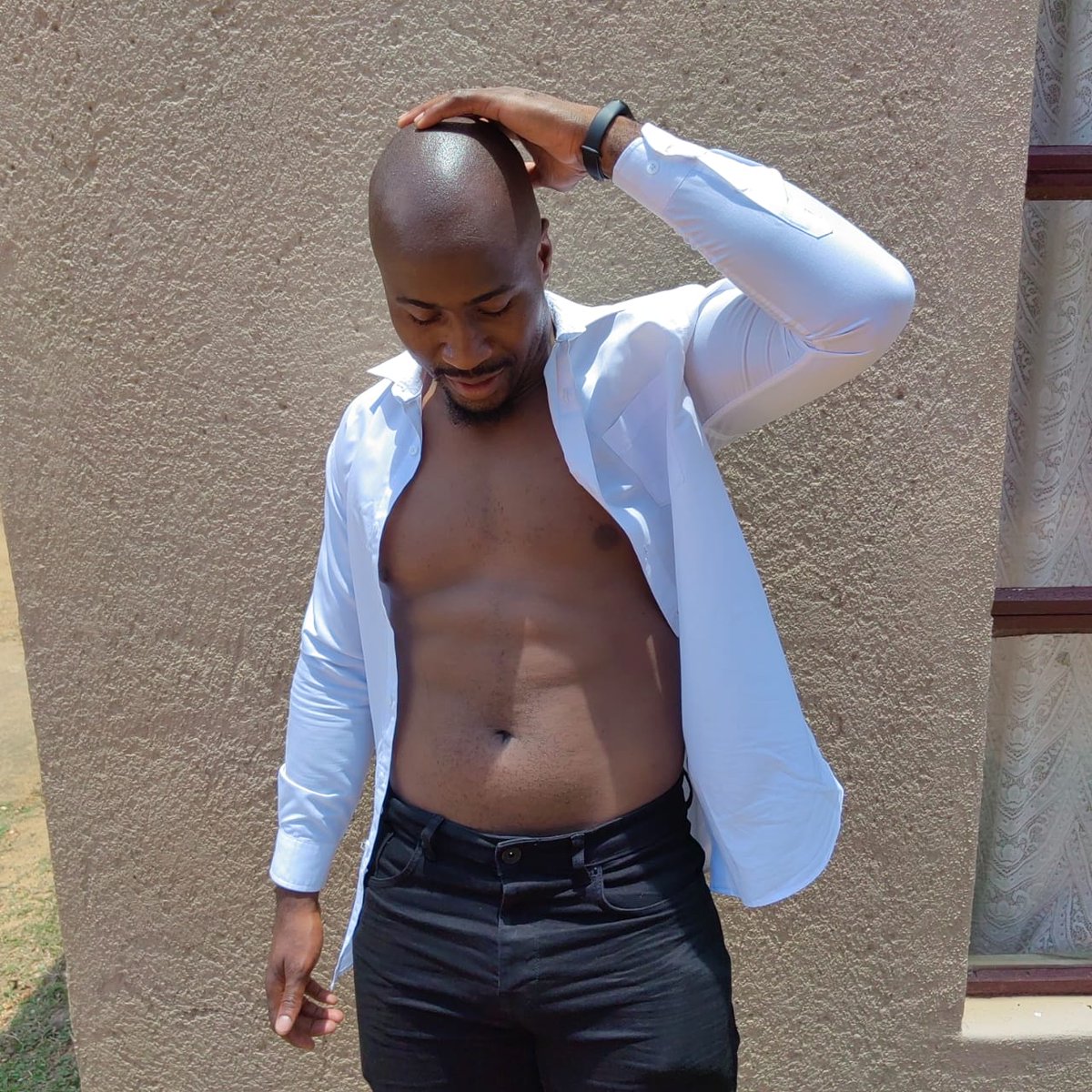 Mthunzi Omuhle on Twitter: "You'll never go wrong #tsongasauce #villageboy"