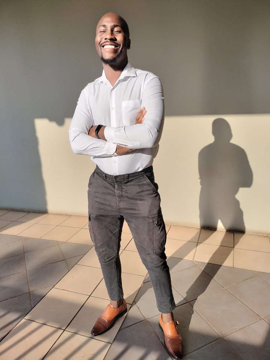 Mthunzi Omuhle on Twitter: "You'll never go wrong #tsongasauce #villageboy"