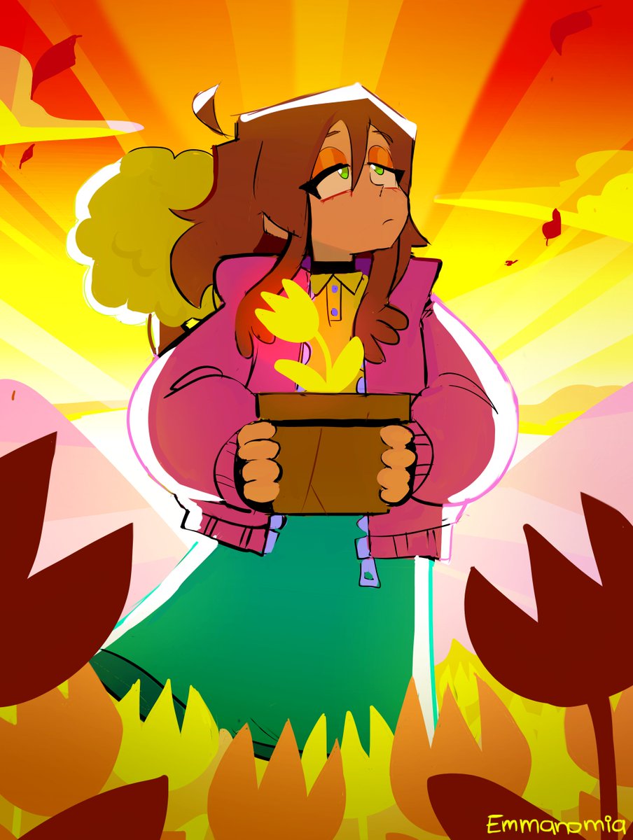 Emmanomia / COMMISSIONS CLOSED (@Emmanomia23) さんのイラスト・マンガ作品まとめ (133 件 ...