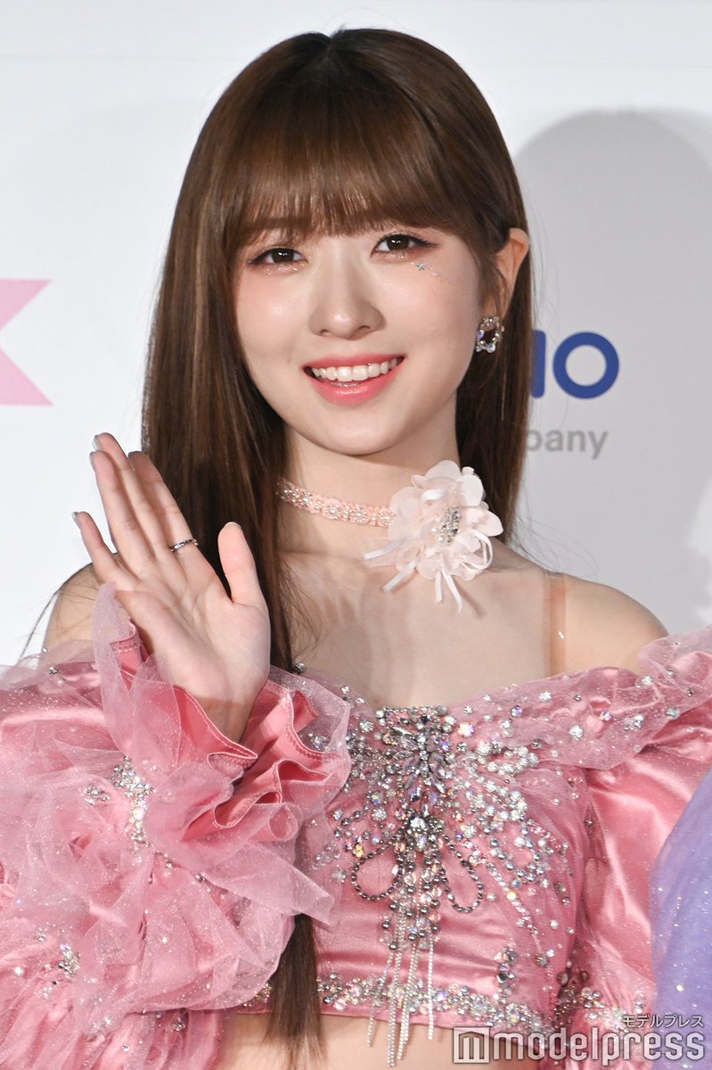 モデルプレス on Twitter: "【写真追加📸／全グループソロカット】「KCON JAPAN 2023」レッドカーペット 🔻2日目 ATEEZ・DXTEEN・VIVIZ・ILY:1 ...