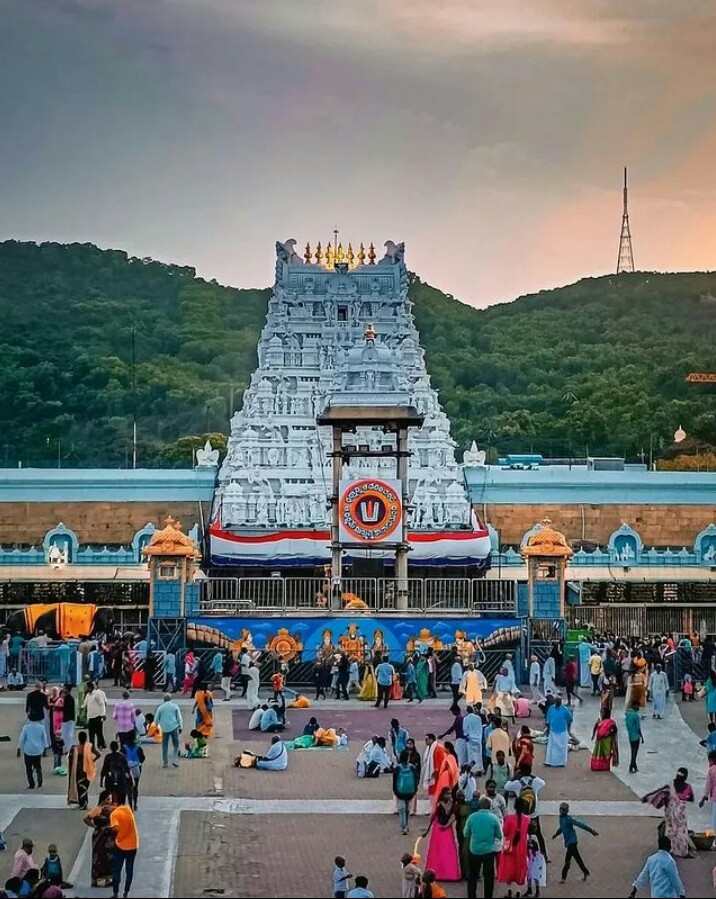 15 Divya Sanatan Mandir that Every Hindu must visit atleast once in ...