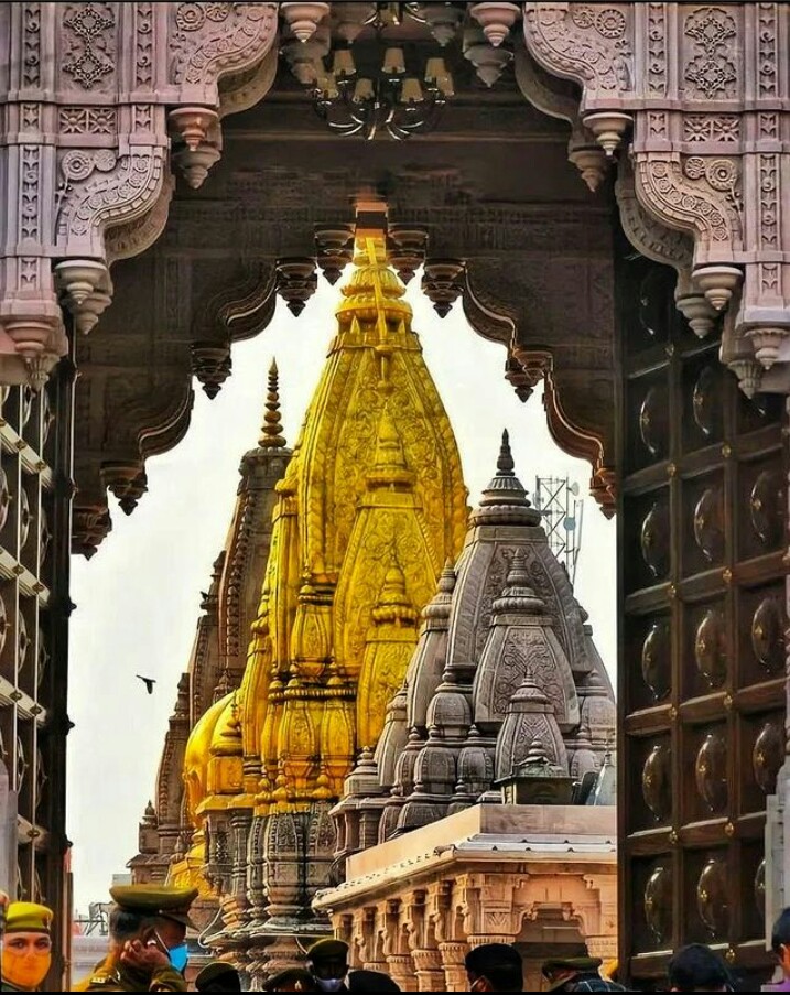 15 Divya Sanatan Mandir that Every Hindu must visit atleast once in ...