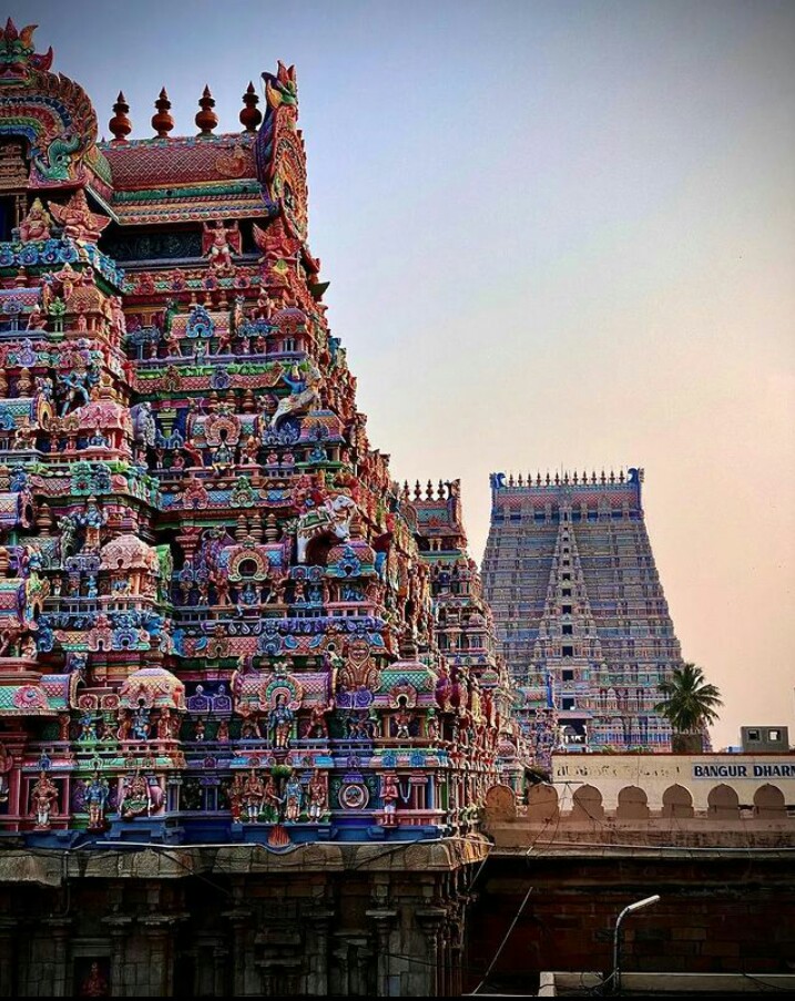 15 Divya Sanatan Mandir that Every Hindu must visit atleast once in ...