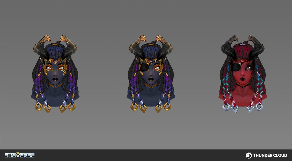 Heavy147 (Commissions full) on Twitter: "I don't have her game yet but God i love her. Killi ...