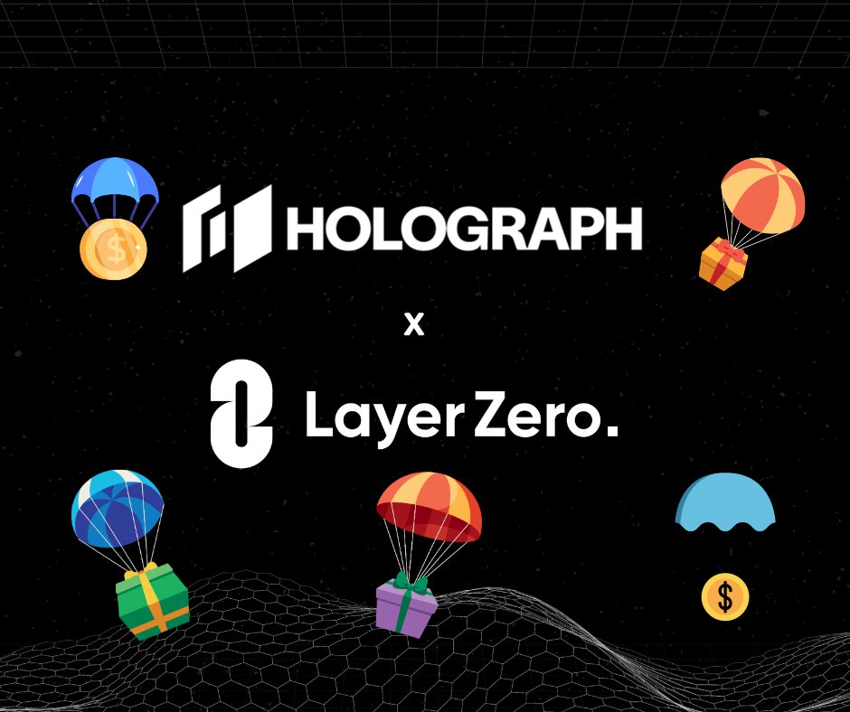 UpdateFarmnews.ETH.lens 🚢🐐 on Twitter: "🪂ไปล่า Airdrop แบบทำหนึ่งได้สองที่ กันครับ กับ ...