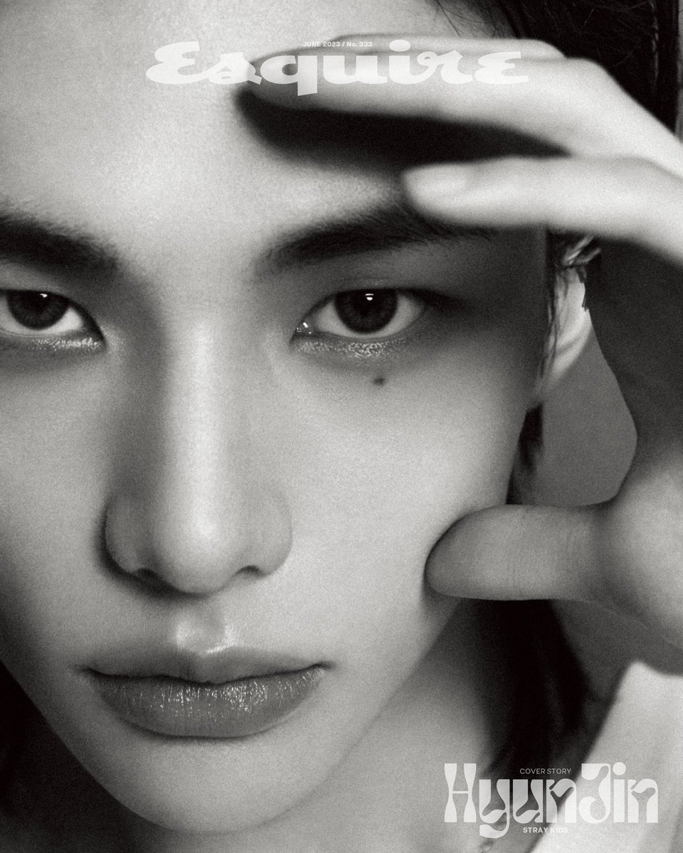 Hyunjin Facts ★ 현진 on Twitter: "“…simply too many great shots to choose from, we are releasing ...