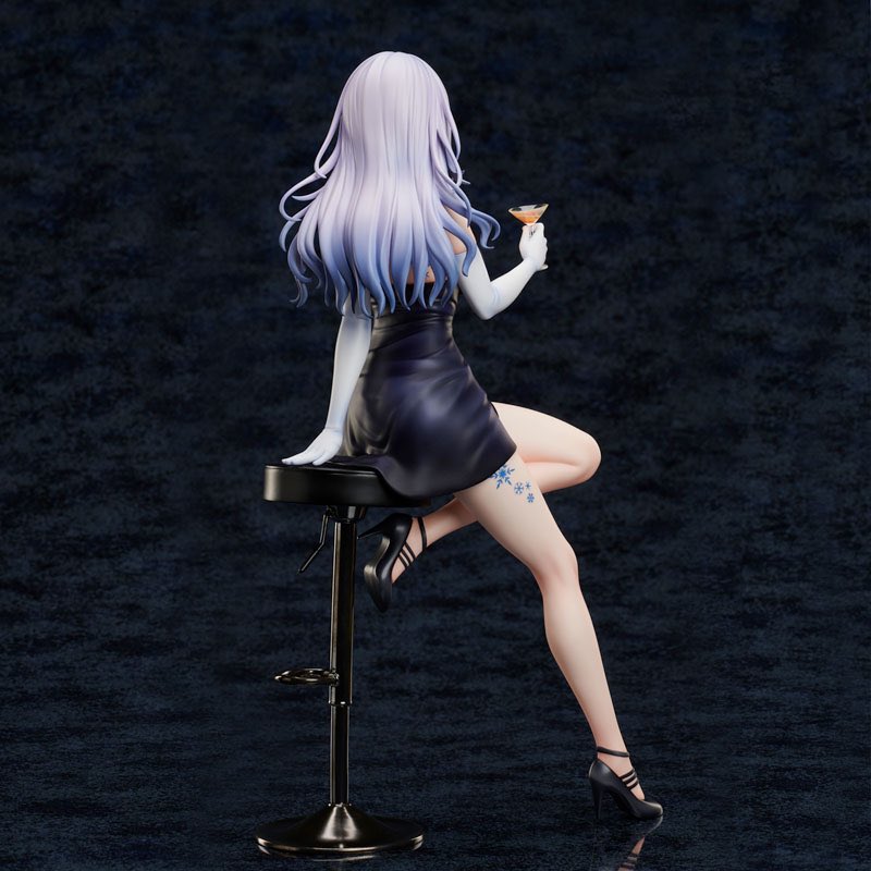 피규어 정보 on Twitter: "[예약시작] 유니온 크리에이티브 한겨울의 도박 https://amiami.com/eng/detail?gcode=FIGURE-154381…"